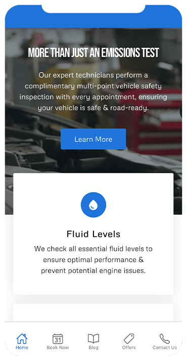 Appos | Turn your website into a mobile app