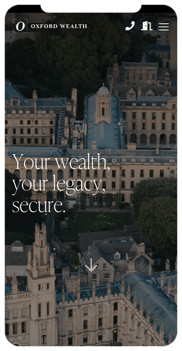 Appos | Turn your website into a mobile app